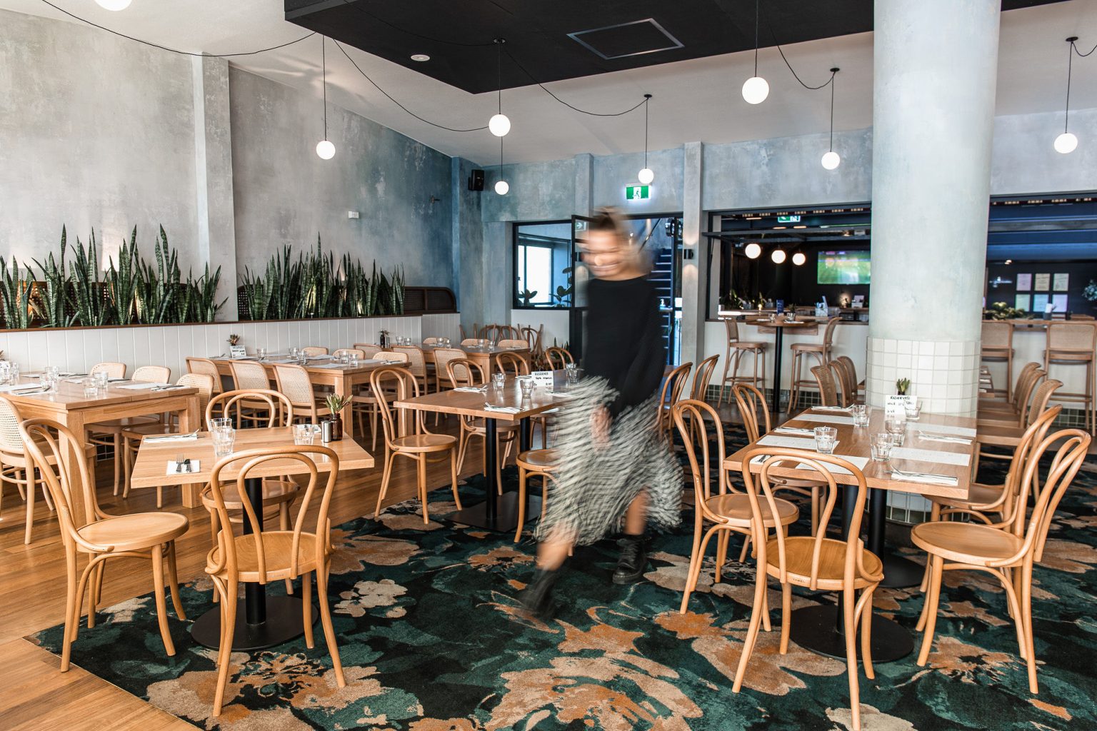 THE SUBIACO HOTEL – Made Furniture