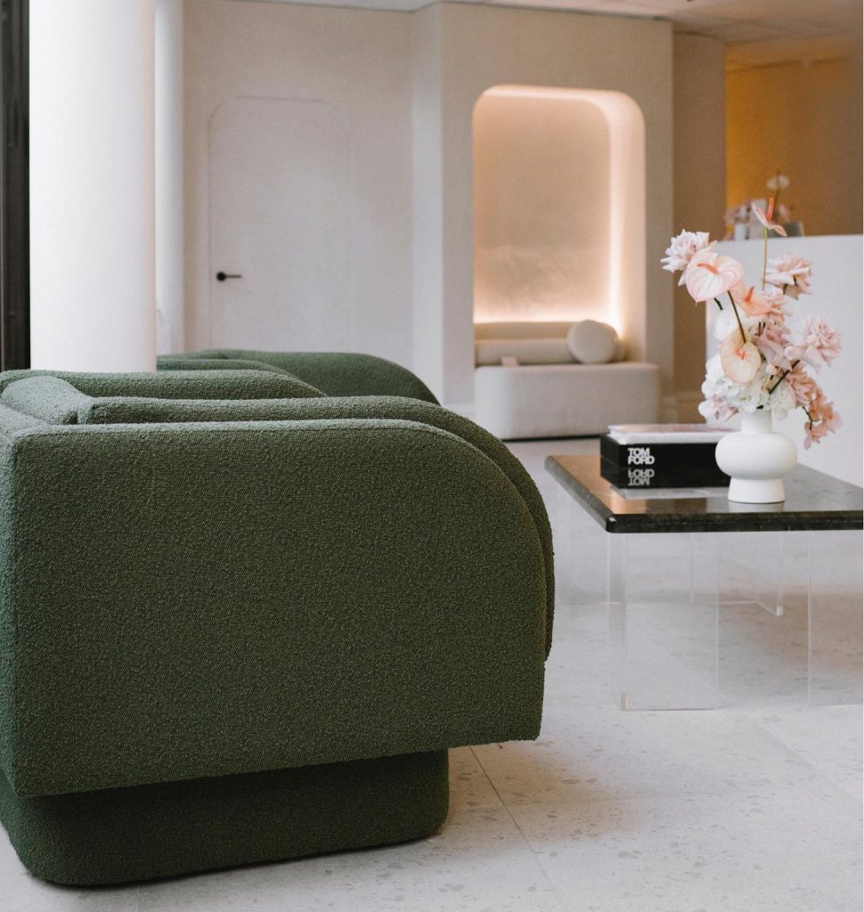 A TOUCH OF BROW – Made Furniture