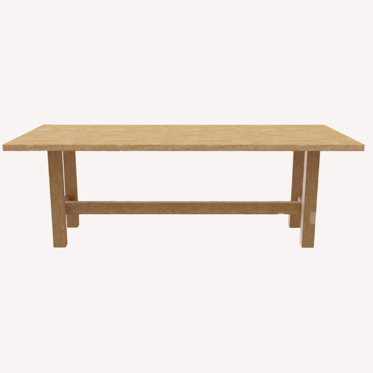 Nib Table – Made Furniture