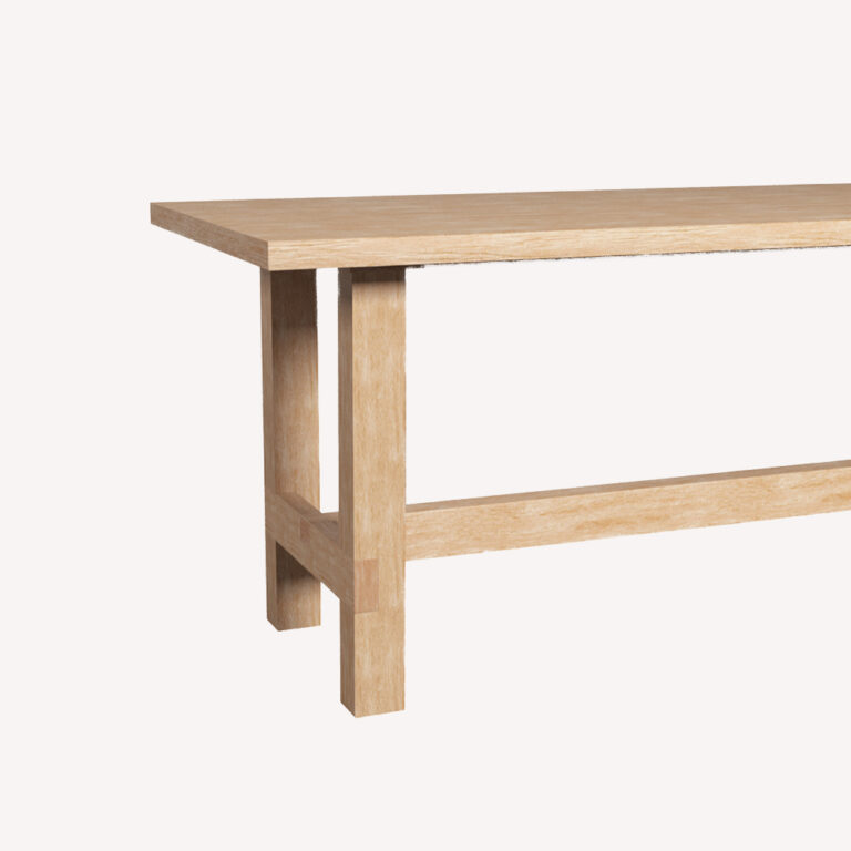 Nib Table – Made Furniture