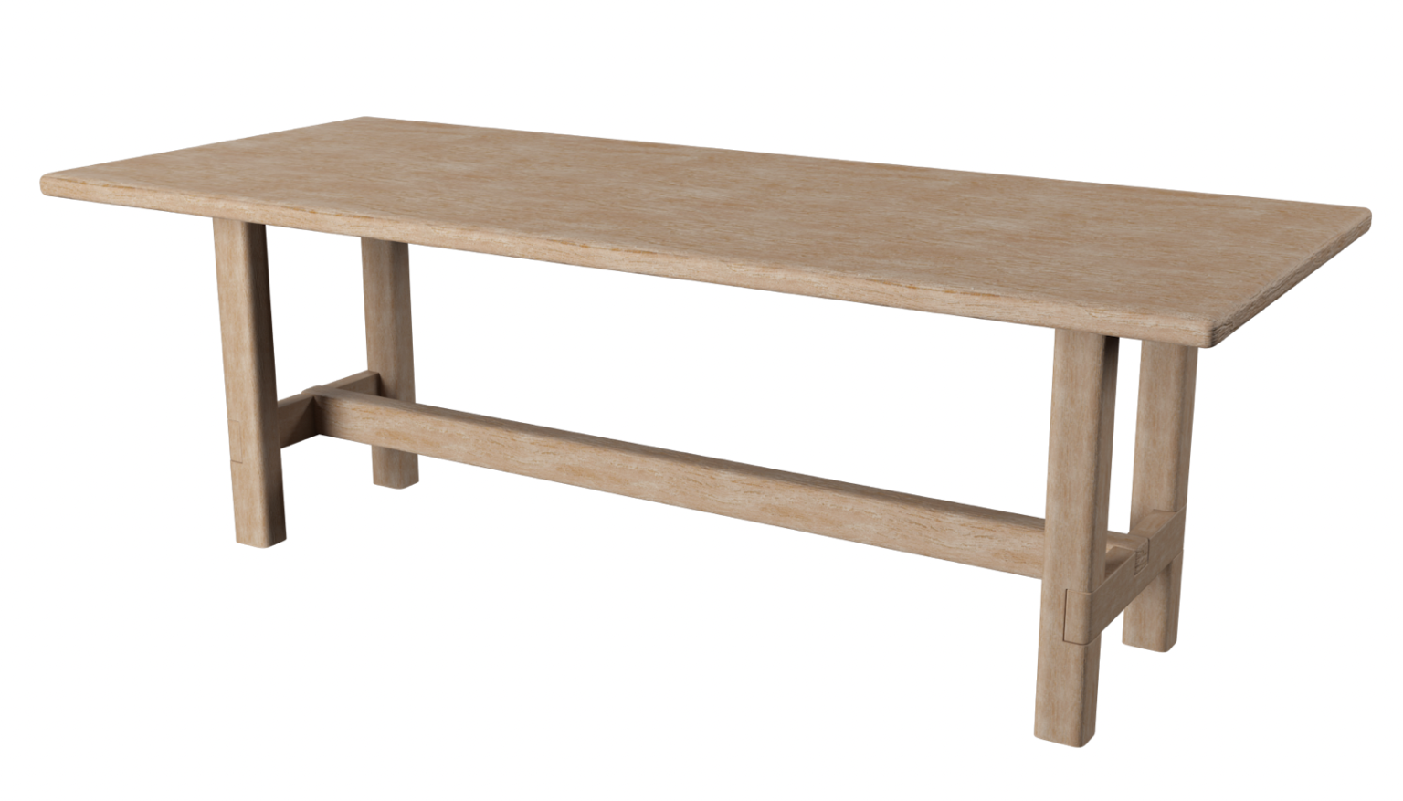 Nib Table – Made Furniture