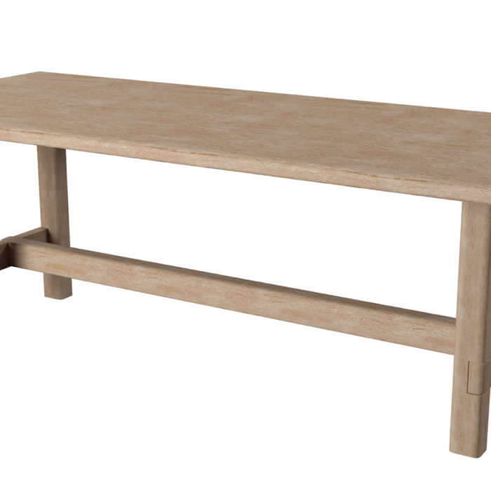 Nib Table – Made Furniture