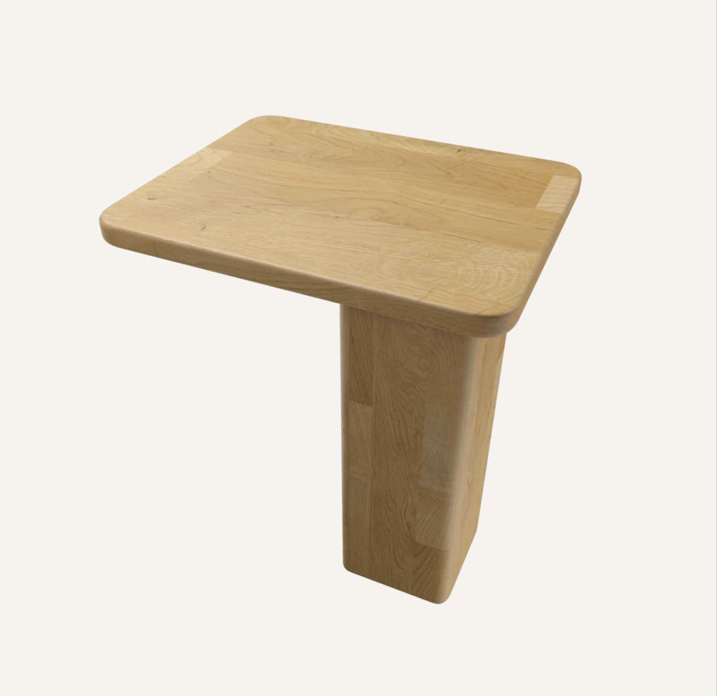 La Mesa – Made Furniture