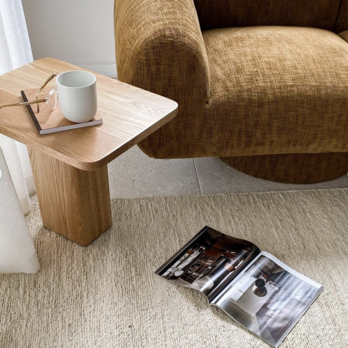 La Mesa – Made Furniture