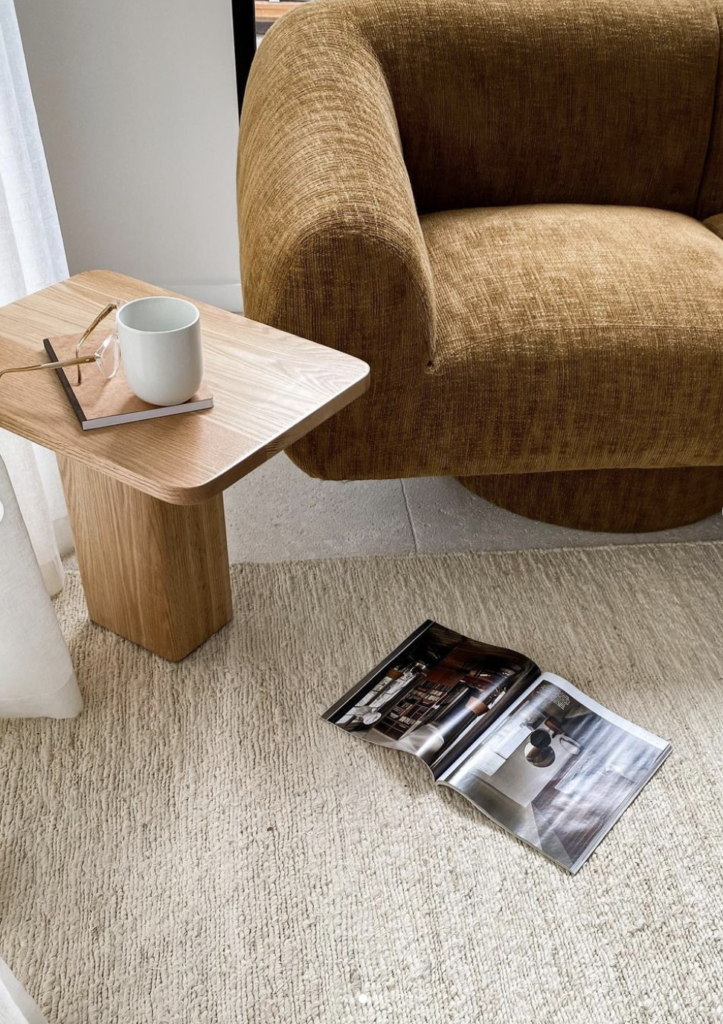 La Mesa – Made Furniture